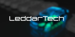 LeddarTech, LeddarVision ADAS 솔루션의 첫 OEM 설계 수주에 성공